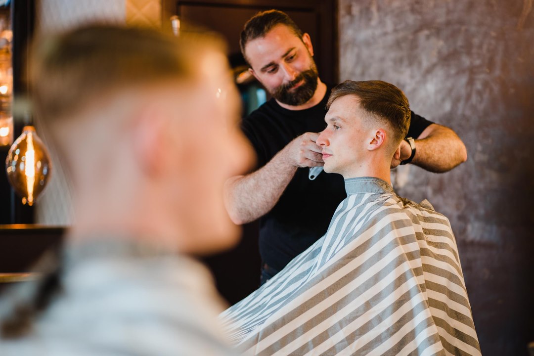 Best Barbers in Birmingham - We Love Brum Best Barbers in Birmingham - We Love Brum