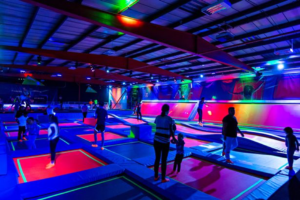 5 Trampoline Parks in Birmingham to Put a Spring in Your Step - We Love ...