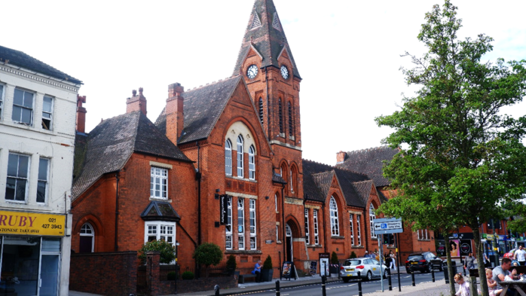 The Best Areas to Live in Birmingham - We Love Brum