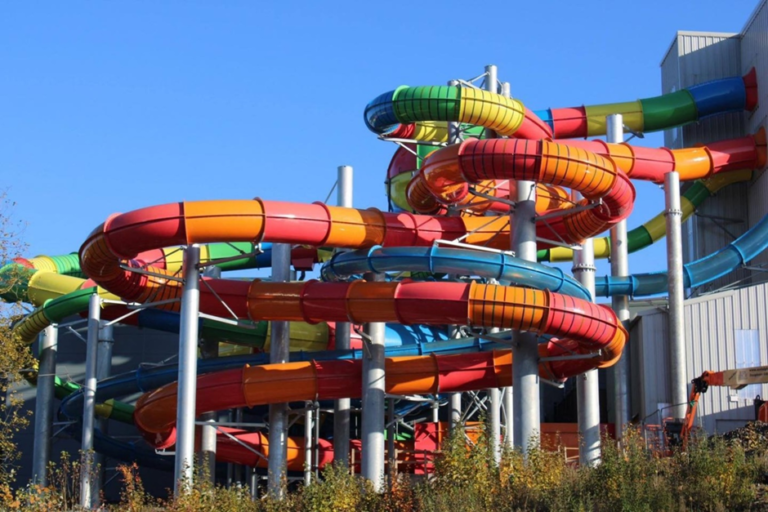 The Biggest and Best Theme Parks Only a Short Drive from Birmingham ...