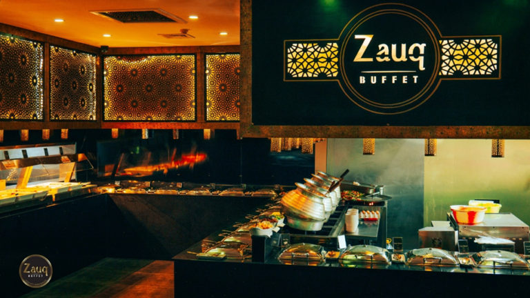 Belt-Stretching All-You-Can-Eat Restaurants in Birmingham - We Love Brum