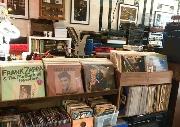 The Ultimate List of Independent Record Stores in Birmingham - We Love Brum