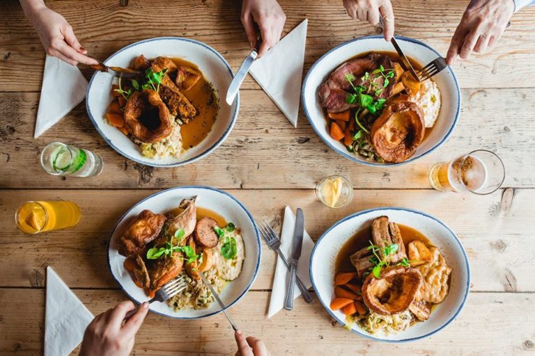 Where To Eat In Digbeth - We Love Brum
