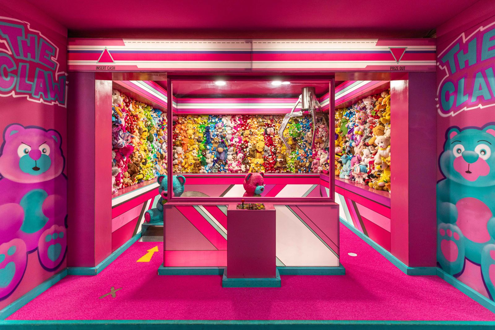 Where To Play Crazy Golf In Birmingham - We Love Brum