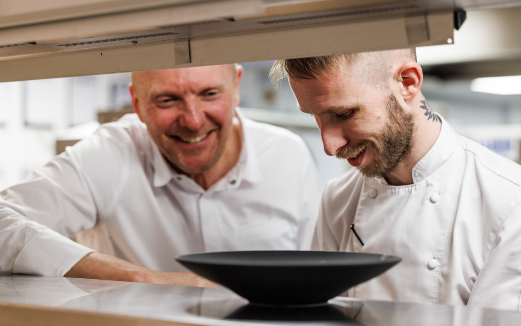 Birmingham’s Orelle Announce Collaboration With Simpsons Restaurant ...